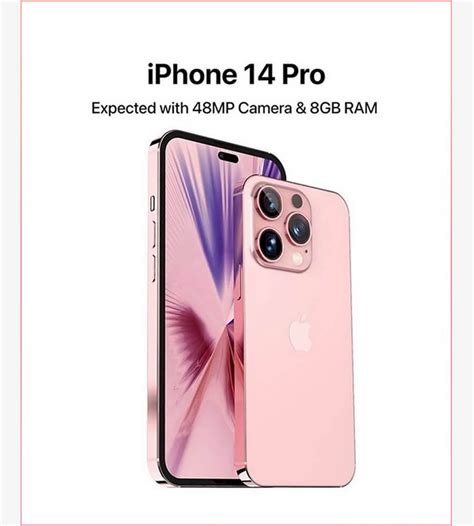 Lộ diện iPhone 14 Pro Max màu hồng nữ tánh cực cool dành cho hội chị em