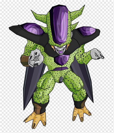 Cell Frieza Gohan Dragon Ball Z Budokai Tenkaichi Dragon Ball Z 166824