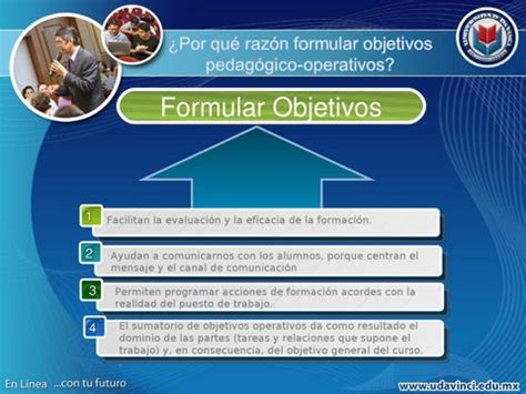 Cómo Decidimos y Formulamos los Objetivos de Aprendizaje by Universidad