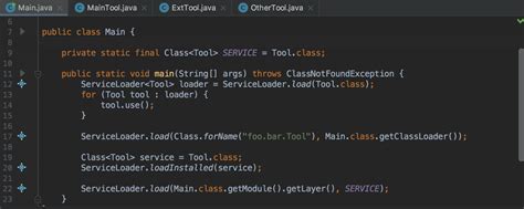 Advanced Support For Java Modules In Intellij Idea The