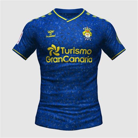 U D Las Palmas 2023 24 Away Concept Kit FIFA 23 Kit Creator Showcase