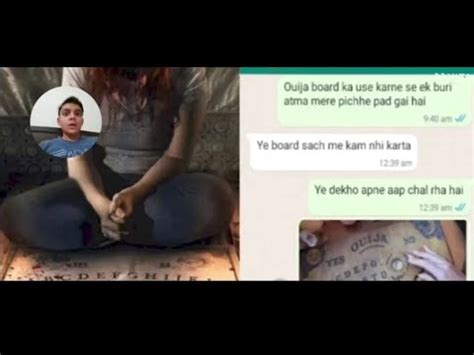 Reading Scariest Whatsapp Chats Viral Horrorstories Youtube