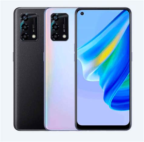 OPPO Reno 6 Lite Caracteristicas Precio Y Especificaciones