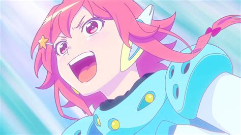 NC Raws 逆转世界的电池少女 Gyaku ACG RIP