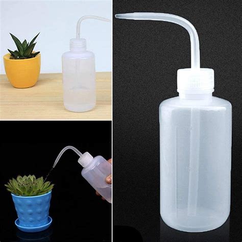 Mini arrosoir Plante en Plastique pulvérisateur de Fleurs Plantes