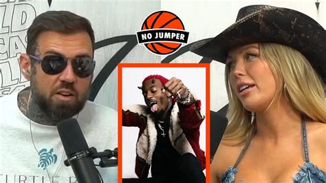 Kelly Kay Claims Playboi Carti Named A Song After Her Youtube