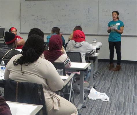 Find Your STEM Toolkit AAUW Greensboro NC Branch