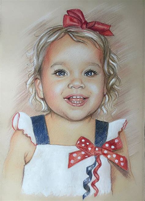 Benutzerdefinierte Portrait das beste Geschenk für jede Gelegenheit