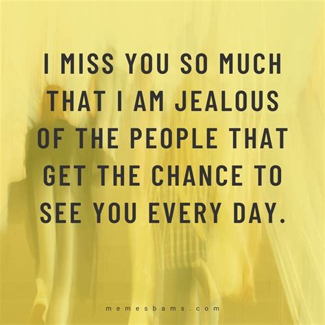 I Miss You Quotes 80 Cute Missing You Texts For Him And Her