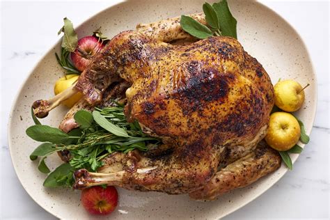 How To Carve A Turkey The Simplest Easiest Method Kitchn
