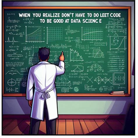 Beyond Leetcode The Essential Dsa Skills For Data Scientists No Coding Challenges Required
