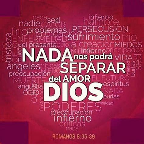 Romanos 8 35 39 Reflexion Blingtips