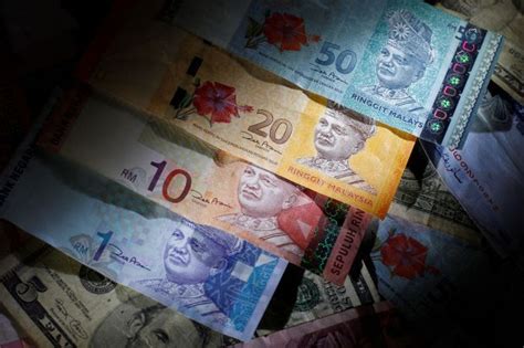 Ringgit Opens Marginally Higher Against Us Dollar The Star