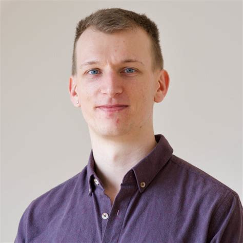 Aaron PHILIPP Research Associate Master of Arts Universität