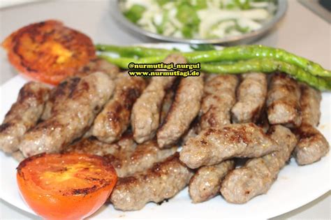 inegöl köftesi nasil yapilir tarifi köfteci köftesi tarifi 28 Nur