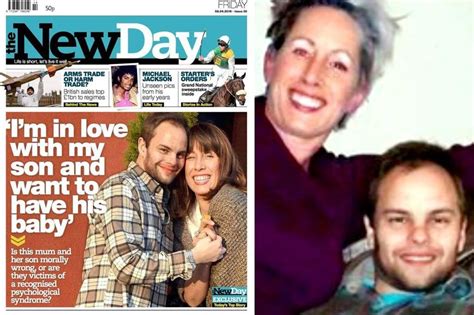 I Fell In Love With My Son And Have ‘mind Blowing Sex — But Its Not Incest Rsweethomealabama