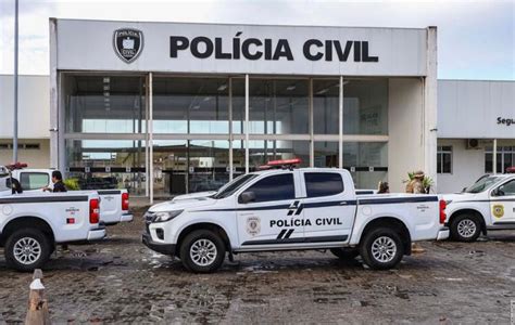 Advogada Presa Acusada De Aplicar Golpes Em Idosos Extra Pb