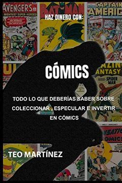 Libro Todo lo que Deberías Saber Sobre Especular Coleccionar e