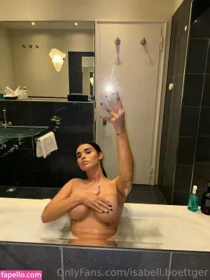 Full Video Isabell Boettger Nude Leaks OnlyFans I Nudes Celeb Nudes