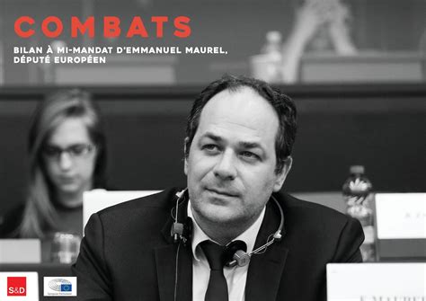 Calaméo Compte rendu de mi mandat d Emmanuel Maurel