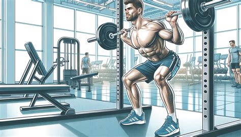 Maximiza Tu Masa Muscular Los Mejores Ejercicios Para Hombres
