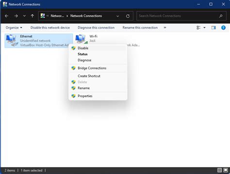 how to enable or disable wi fi and ethernet adapter on windows 11 gear up windows 11 and 10