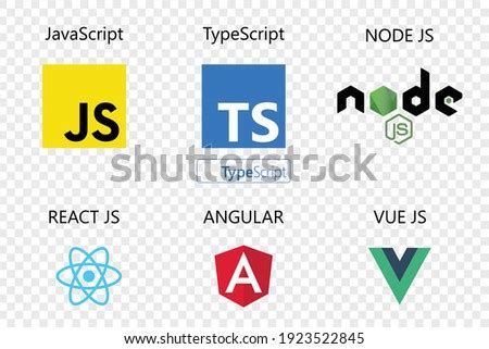 Javascript Vector Png Transparent Javascript Vector Images Javascript