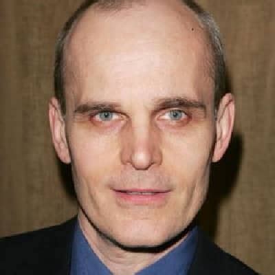 Zeljko Ivanek Bio Age Net Worth Height In Relation Nationality