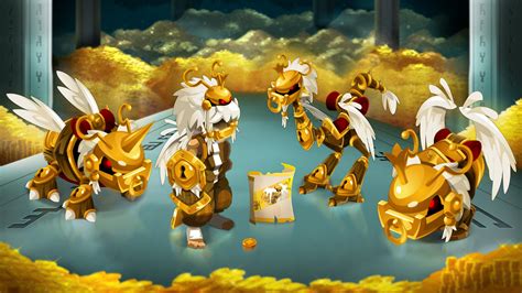 Pack de clase Anutrof Shop Noticias DOFUS el MMORPG estratégico