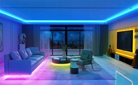 Zestaw Ta Ma Led M Rgb Bluetooth Apka Tuya Luminova Sklep