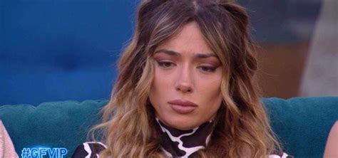 Grande Fratello Vip A Puntata Diretta Eliminato Nominati Soleil