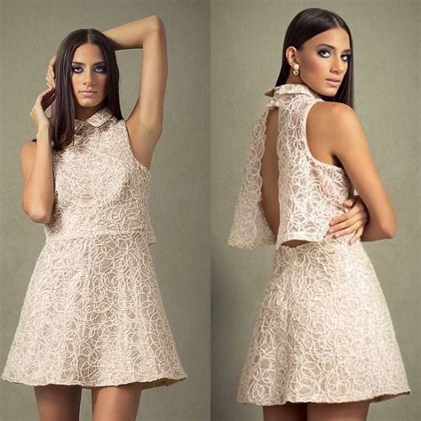 Pin By Lorena Ayala On Espaldas Descubiertas By ANDREA AYALA Dresses