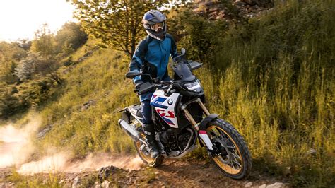 Bmw F Gs Vs F Gs Key Differences