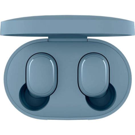 Couteurs Sans Fil Xiaomi Redmi Buds Essential Bleu
