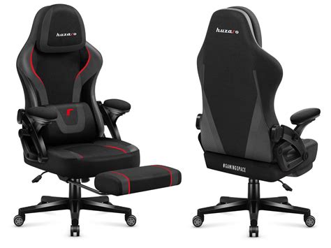 Huzaro Force 4 6 Carbon Fotele Gamingowe Sklep Komputerowy X Kom Pl