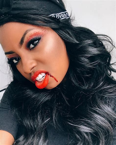 Maquiagem De Halloween 100 Ideias Assustadoras E Tutoriais Para Arrasar