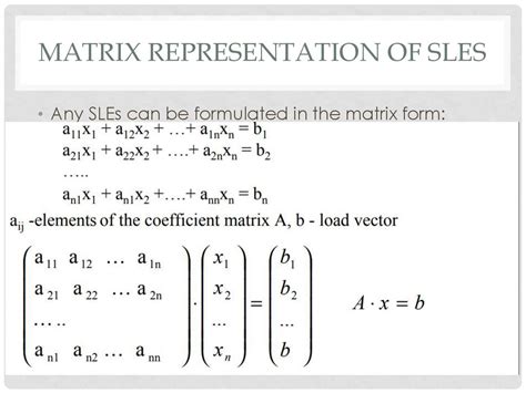 solve matrix system of equations matlab tessshebaylo