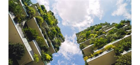 Arquitectura bioclimática Qué es y cuáles son sus beneficios