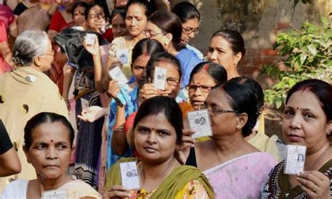 Congress To Focus On Women Voters In Poll Bound Karnataka TrendRadars