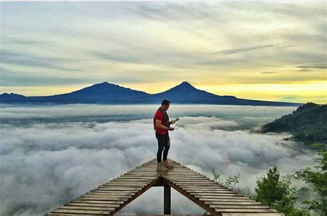 5 Tempat Wisata Di Magelang Yang Lagi Hits Dan Wajib Dikunjungi