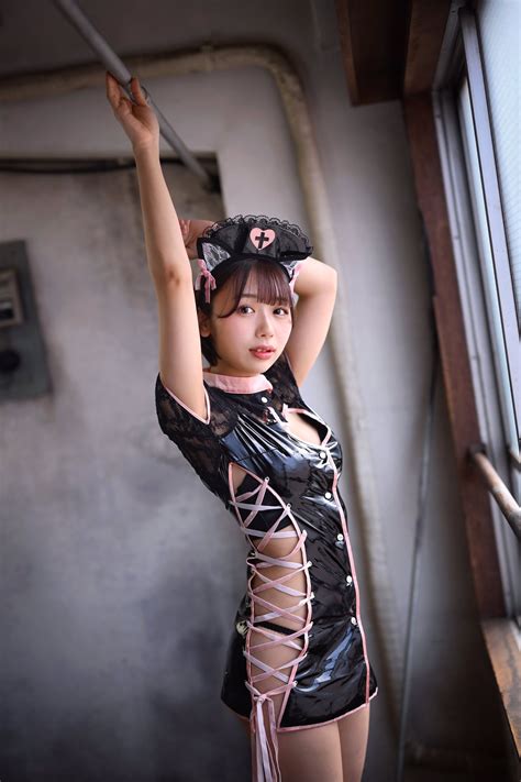せたがや on Twitter 2022 4 17 きみのゆらのちゃん 掲載確認済 きみのゆらの ゆらの フレッシュ撮影会