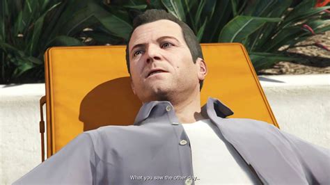 Grand Theft Auto V Walkthrough Part 5 PlayStation 4 GamePlay HD