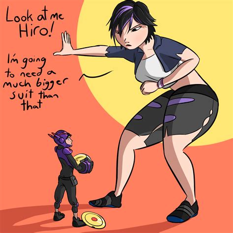 Giant Gogo By Caiman2 On Deviantart