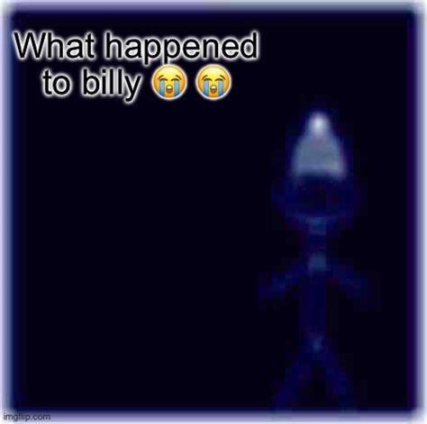 Be Like Bill Meme Imgflip