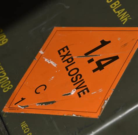 NR 19 entenda mais sobre segurança do trabalho explosivos Volk