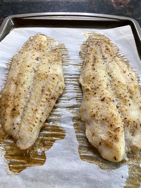 Baked Swai Fish Melanie Cooks