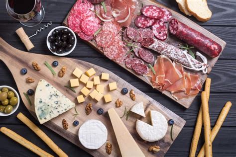 Requena Celebra Este Fin De Semana La Feria Del Embutido