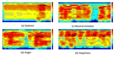 modulation filtered cochleagram feature representation of different download scientific diagram
