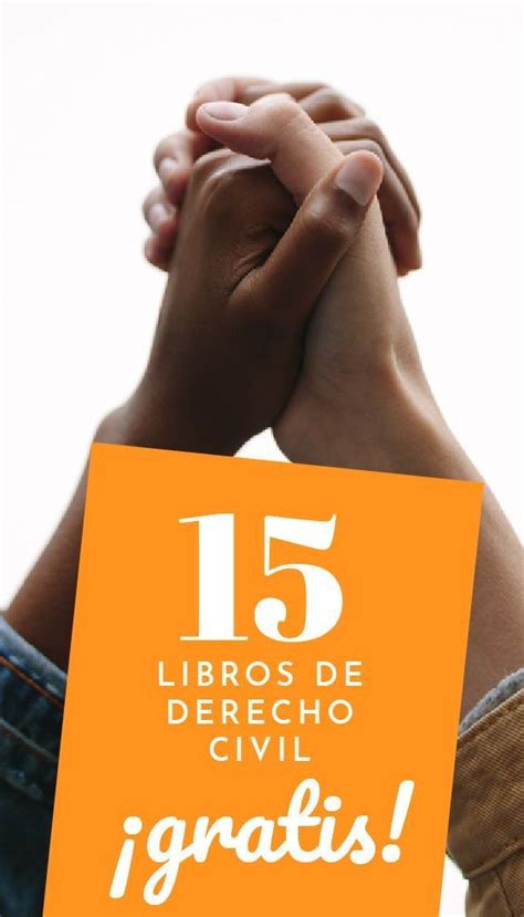 Libros De Derecho Civil Gratis Pdf Libros De Derecho Libros De