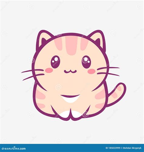 Detalles más de 85 gato dibujo kawaii mejor camera edu vn